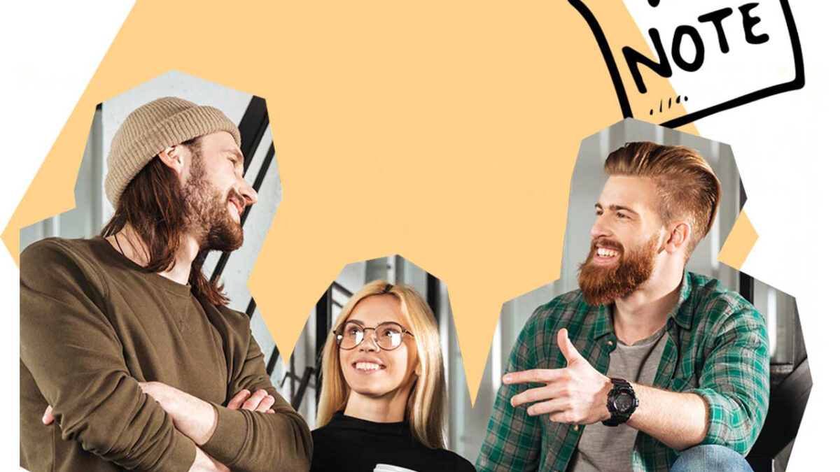 Team Communication – BeeHR